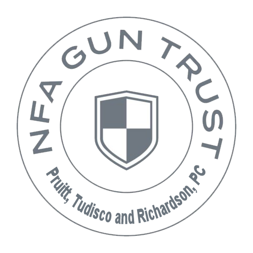 NFA Gun Trust | Pruitt & Tudisco Lawfirm | Ashville Alabama | Pell City ...